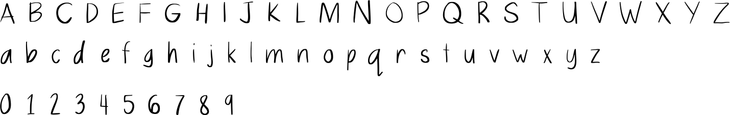 Mix Vielle Font - MakersType